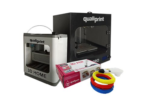 Qualiprint Colombia S.A.S.