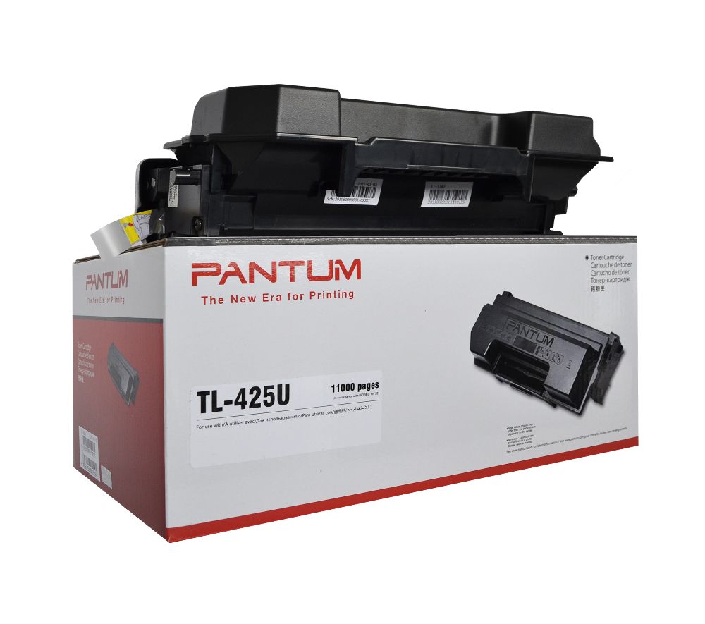 TONER ORIGINAL PANTUM TL 425U | QualiPrint